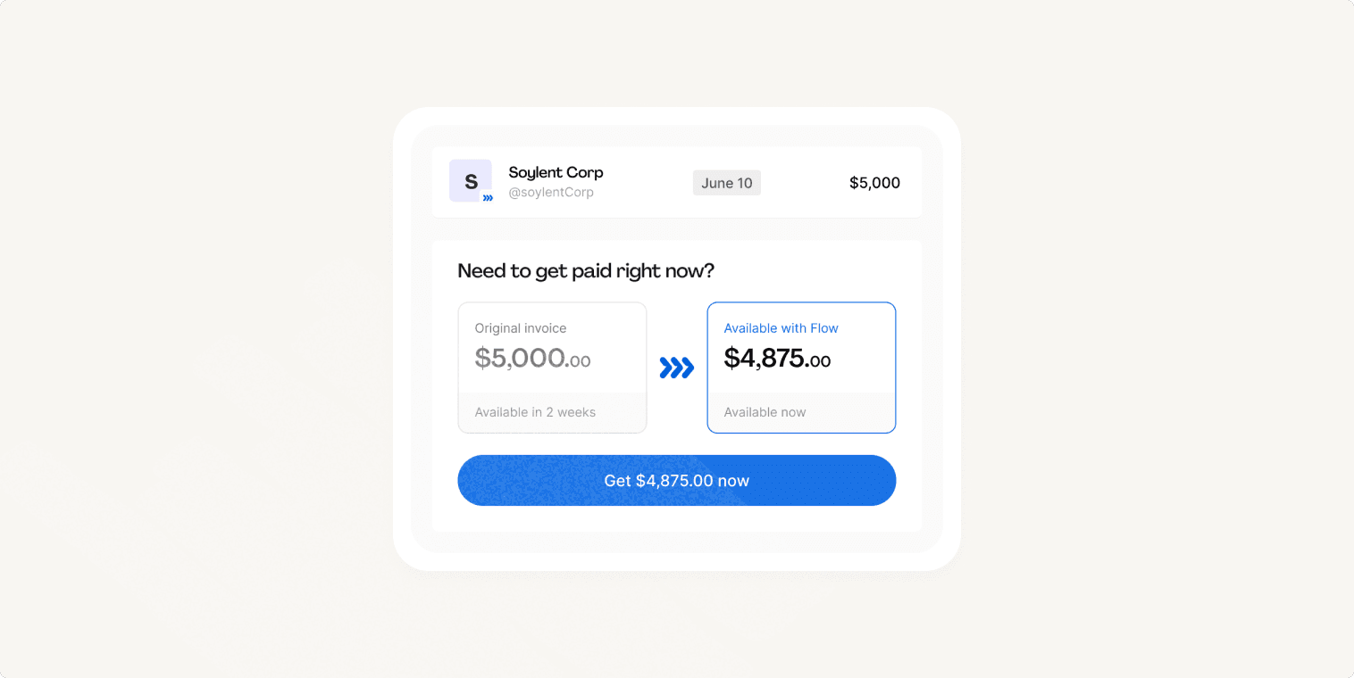 What documents do you need for invoice factoring? | Hopscotch